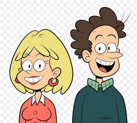Leni Loud Lori Loud Luan Loud Lincoln Loud Parent PNG X Px Leni Loud Animation Boy