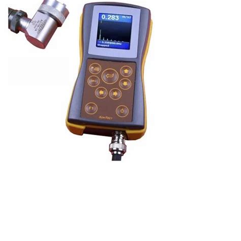 Vibration Analyzer Vibration Analyzer Data Collector 107vf 107vf T