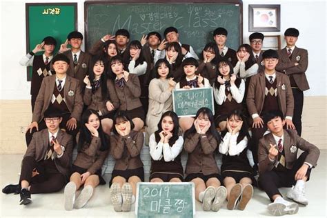 경일관광경영고등학교 퍼스트클래스 Added A New Photo 경일관광경영고등학교 퍼스트클래스