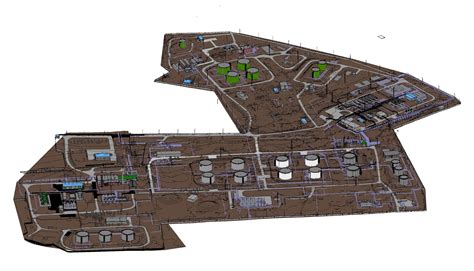 Spatial Digital Twins Scaneng Vdc Engineering Service
