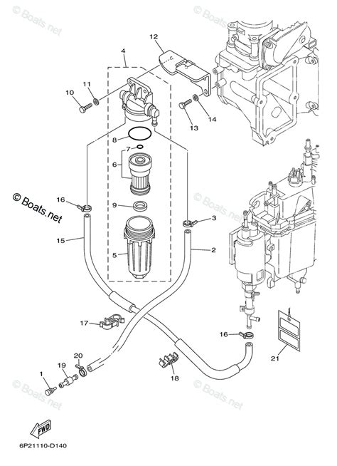 Yamaha Outboard Troubleshooting