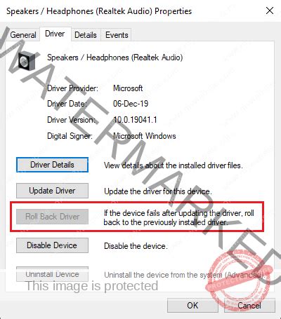 Why Do My Sound Settings Keep Changing Windows Solved
