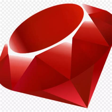 Rubyonrails Web框架计算机编程语言 Rubypng图片素材下载 图片编号6351804 Png素材网