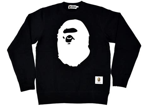 Bape Head Logo A Brief History Of Bapes Iconic Ape Head Logo And 1st