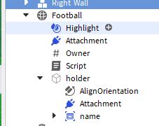 BillboardGui Don T Rotate With Part Art Design Support Developer Forum Roblox