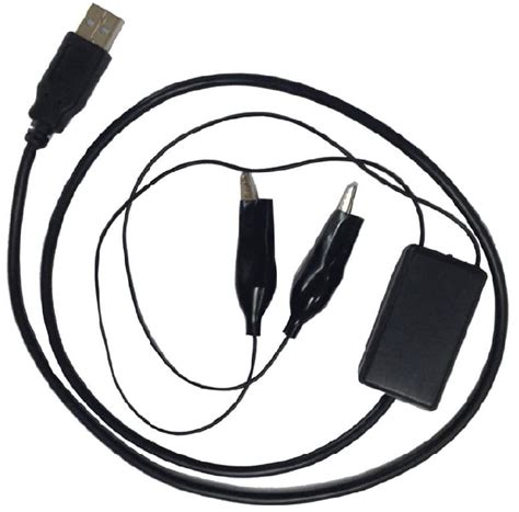 HART Modem With USB Interface Water Quality Monitoring Control And Analysis Products