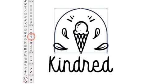 طراحی لوگو با ایلاستریتور طراحی لوگو با Illustrator