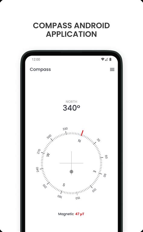 Simple Compass Apk For Android Download
