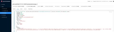 数据传输服务 使用 flink 消费 tdsql mysql 订