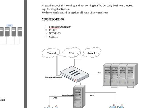 Design Data Center Network And Appliance Upwork