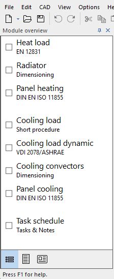 Detecting Buildings From CAD Knowledge Base AutoCAD LINEAR