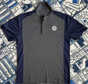 Rare Chicago Cubs Wrigley Field Concessions Vendor Em Gem