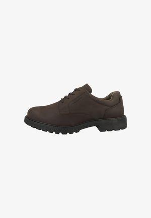 Camel Active Sportiga Snörskor Braun Brun