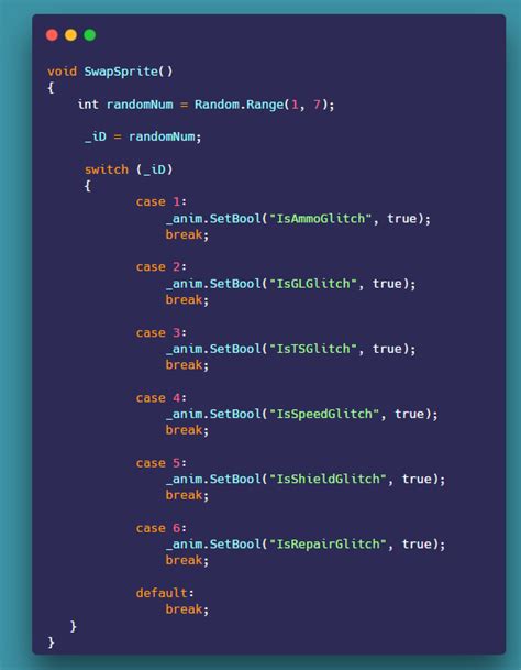 Creating A Negative Power Up For My Space Shooter In Unity By Christopher Adams Sep 2022