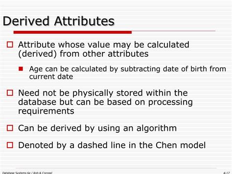 Ppt Chapter 4 Powerpoint Presentation Free Download Id1282138