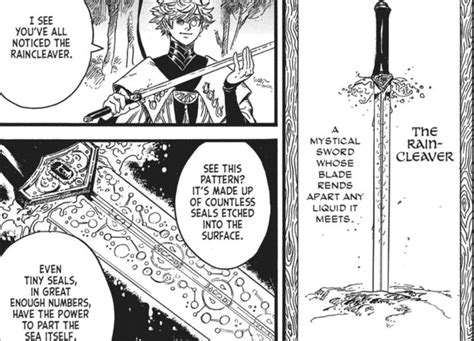 Witch Hat Atelier All Qifrey Powers And Abilities Explained
