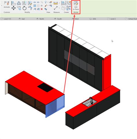Apply Materials To Imported Ifc Autodesk Community