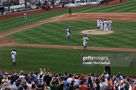 92 Knuckleballer Ra Dickey Photos And High Res Pictures Getty Images