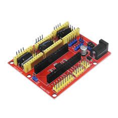 Esp32 Cnc Shield Buy Esp32 Cnc Shield With Free Shipping Banggood Com