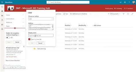 Microsoft Sharepoint Download 2025 Latest