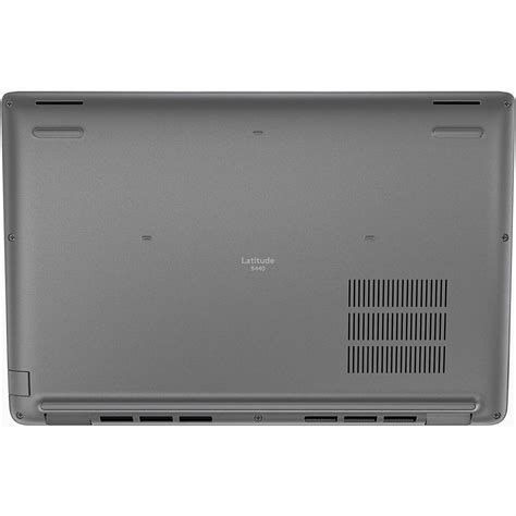 Best Buy Dell Latitude Laptop Intel Core I With GB Memory GB SSD Titan Gray FGD