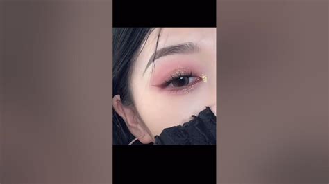 청순촉촉 핑크골드빔 메이크업💖pink Gold Beam Makeup 메이크업 메이크업꿀팁 Makeup 쿨톤메이크업 핑크메이크업 로즈골드메이크업 Kmakeup