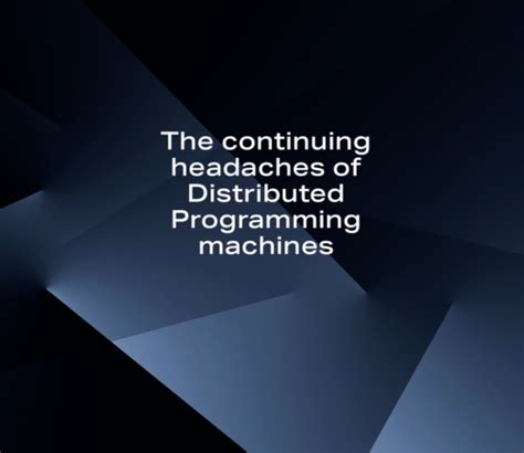 Concurrency Erlang Solutions