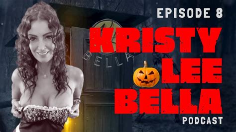 Kristy Lee Bella Podcast Reunited And It Feels So Spooky Dave