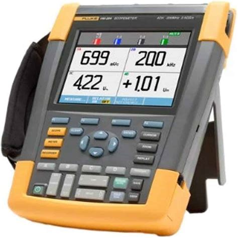 Fluke 190 102 Scopemeter Repair