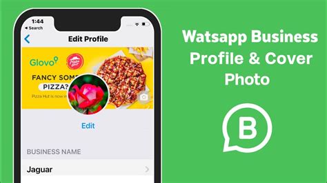 Whatsapp Profile Photo Converter At James Browning Blog