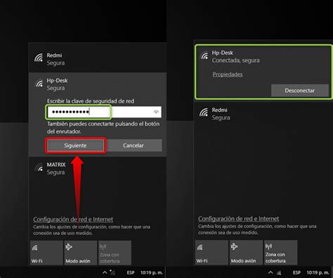 Cómo Conectarse A Una Red Wifi Por La Línea De Comandos Cmd