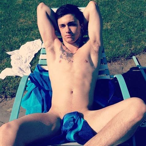 Jake Bass Gay Porn Star Real Name Joel Kelly Gayporn