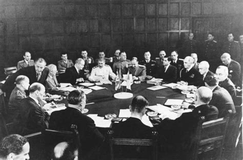 potsdam declaration wiki everipedia