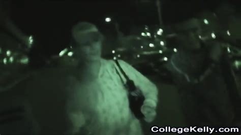 Amatur Coed Blonde Teen Sneaking Around Eporner