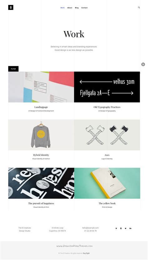 Html5 Portfolio Template Printable Word Searches