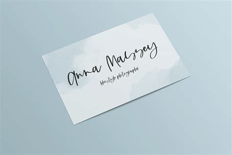 Clarke Script Beck Mccormick Font Designer