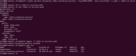 Kubernetes Services Clusterip Nodeport Loadbalancer And More