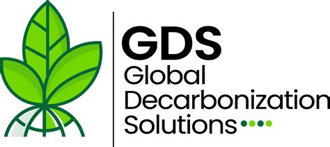 Gds Global Decarbonization Solutions