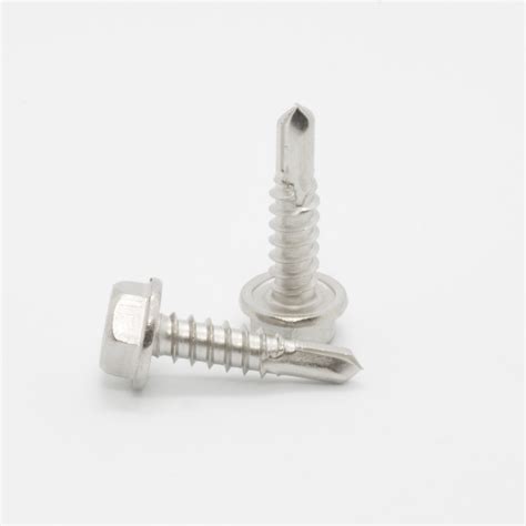 Drilltech Sslsa Sub Frame Fastener