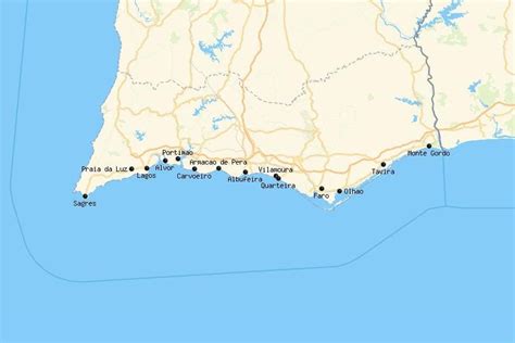 Where To Stay In The Algarve Best Cities And Hotels Tripkrt Holidays