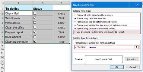 Excel Checkboxes Add Select Delete And Use Checkboxes In Excel