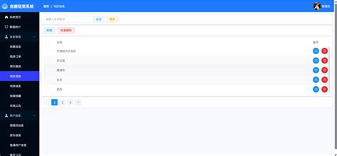 【从0带做】基于springboot3vue3的房屋租赁系统 Csdn博客