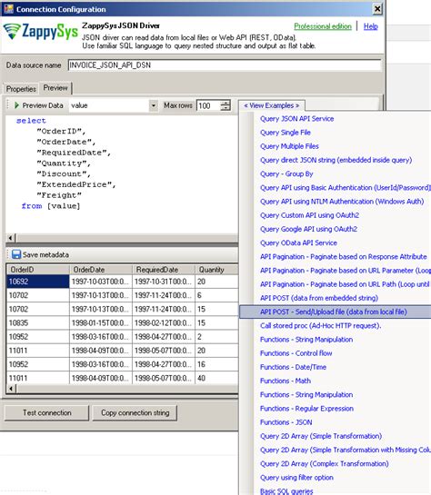 Solved Pull Data From A Rest Api Authentication Microsoft Fabric