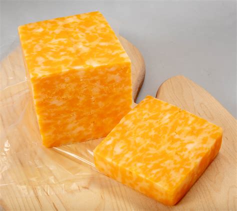 Colby Jack Cheese Block Tesco At Helen Williamson Blog