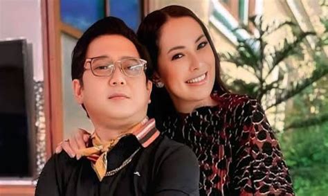 Bf ‘di Man Daw Mai Flex Sa Socmed Ruffa Totoo Kaming Nagmamahalan Ni