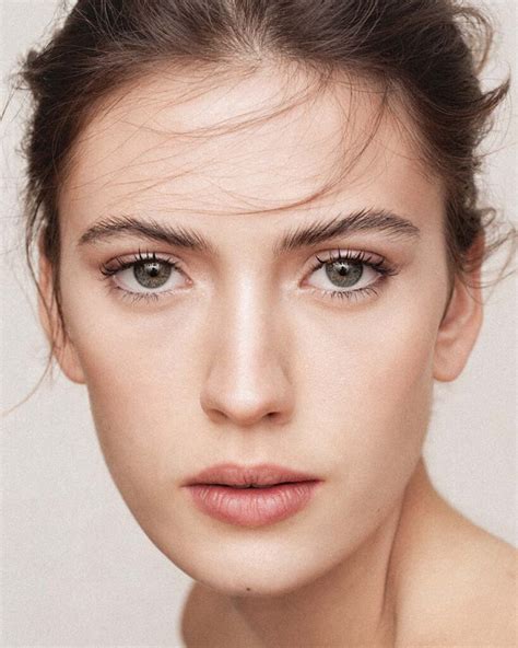 Beauty Scene Exclusive Calixta Varady By Pablo Rodrigo