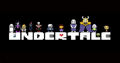 Análise Undertale Switch é um tentador convite à reflexão Nintendo