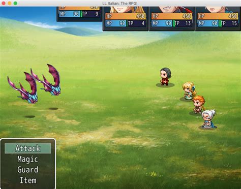 Rpg Maker Mv Plugins Lasemacu
