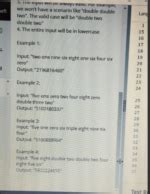 IBM Coding Questions With Answers 2023 IBM Hackerrank Coding Questions Tech Program Mind
