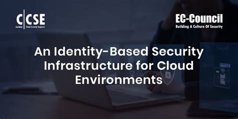 Understanding Cloud Identity Security With Key Components And Best Practices Understanding Cloud Identity Security With Key Components And Best Practices